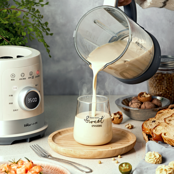 BEAR,BSB-GE15L,BSBGE15L,BLENDER,SMART BLENDER,HIGH SPEED BLENDER ...