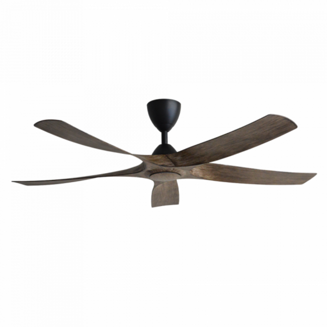 ALPHA, 5 BLADES CEILING FAN, CEILING FAN, DC MOTOR, ALPHA CEILING FAN ...