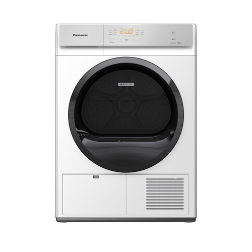 PANASONIC,DRYER,TUMBLE DRYER,NH-EH90JD1WM,NH-EH90JD1,HEAT PUMP DRYER ...