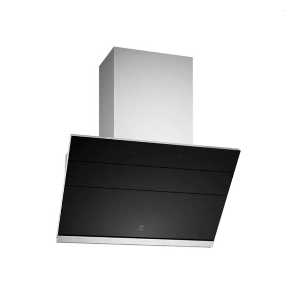 ELECTROLUX,ECS9610K,KITCHEN HOOD,SLOPE EXTRACTOR HOOD,SLOPE HOOD ...