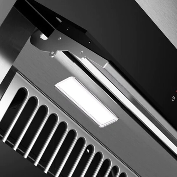 ELECTROLUX,ECS9610K,KITCHEN HOOD,SLOPE EXTRACTOR HOOD,SLOPE HOOD ...