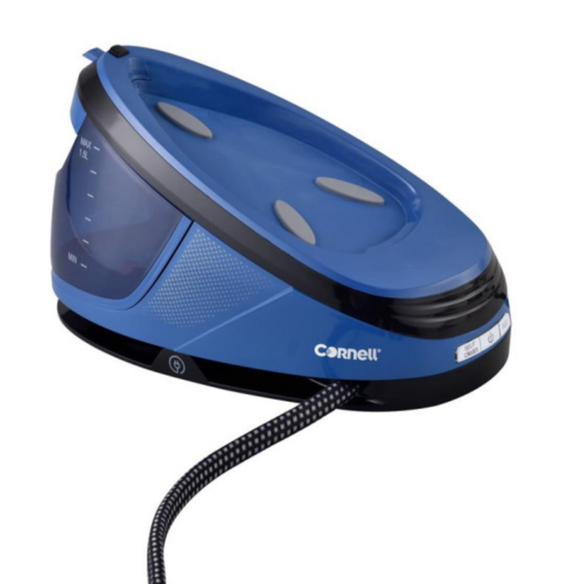CORNELL,CORNELL CSSE127DCS,CSSE127DCS,CORNELL STEAM IRON,BANHUAT