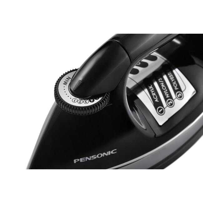 PENSONIC,IRON,PI-6001,PI6001,DRY IRON,PENSONIC IRON,PENSONIC PI-6001 ...
