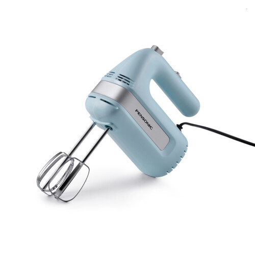 PENSONIC,HAND MIXE,PINK HAND MIXER,PM-117(B),PM-117,PM-117B,PENSONIC ...