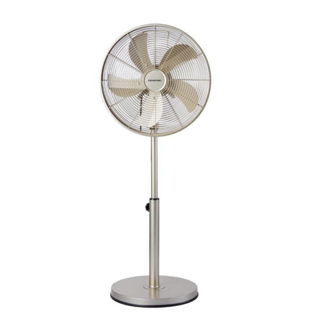 Pensonic Metal Stand Fan 14” | PSF-4801