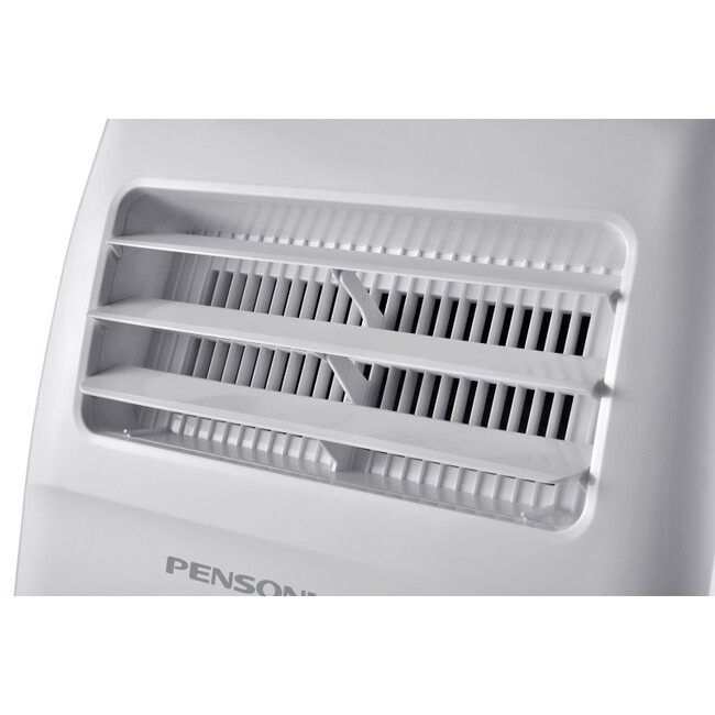PENSONIC,AIR COND,PORTABLE AIR COND,PORTABLE AIR CONDITIONER,AIR ...