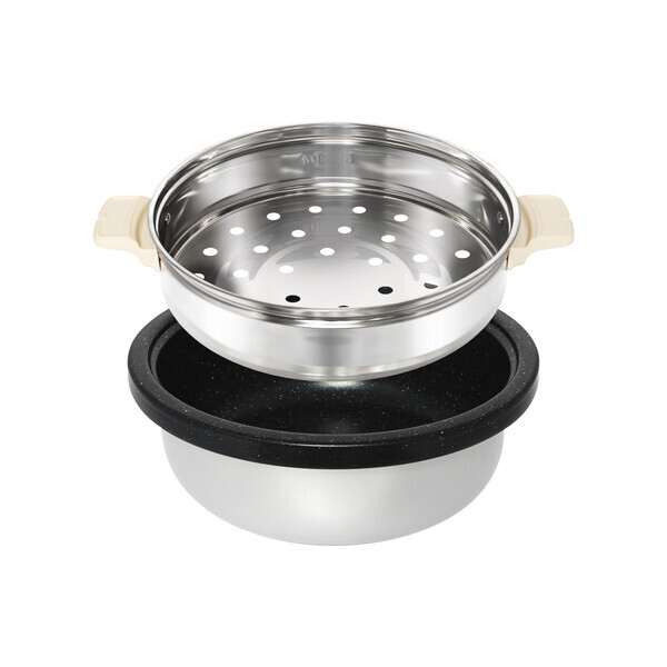 KHIND,MULTI COOKER,MC5001,COOKER,5L MULTI COOKER,FOOD STEAMER,MULTI ...