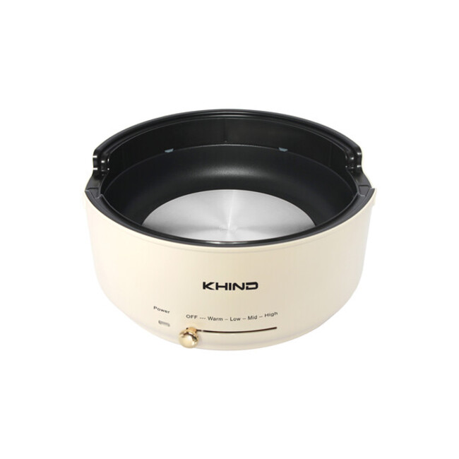 KHIND,MULTI COOKER,MC5001,COOKER,5L MULTI COOKER,FOOD STEAMER,MULTI ...
