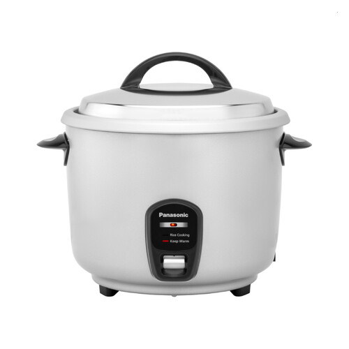 PANASONIC,2.8L RICE COOKER,RICE COOKER,CONVENTIONAL RICE COOKER,PERIUK ...