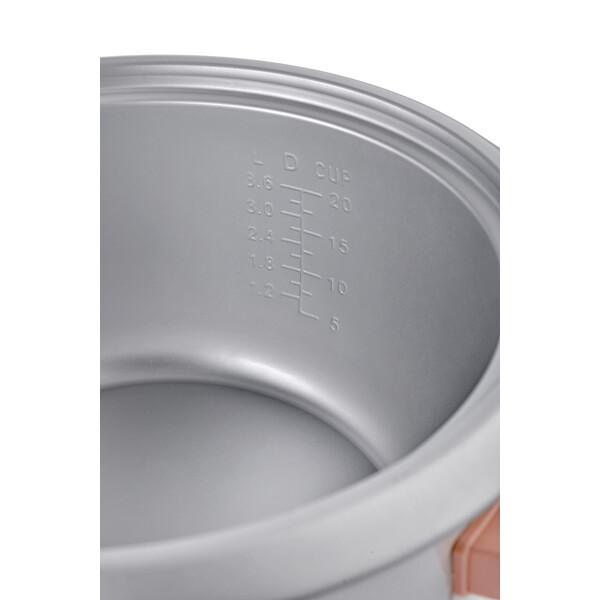 PENSONIC, RICK COOKER, COOKER, CONVENTIONAL COOKER, CONVENTIONAL RICE ...