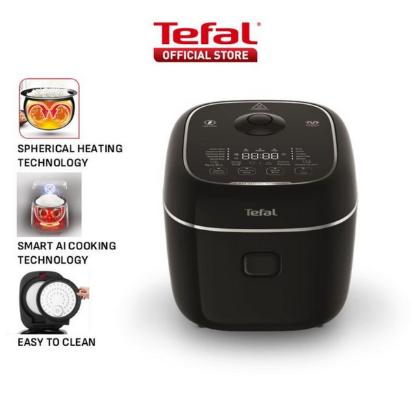 TEFAL,TEFAL RK7778G1,RK7778G1,TEFAL 1.8L RICE COOKER,BANHUAT