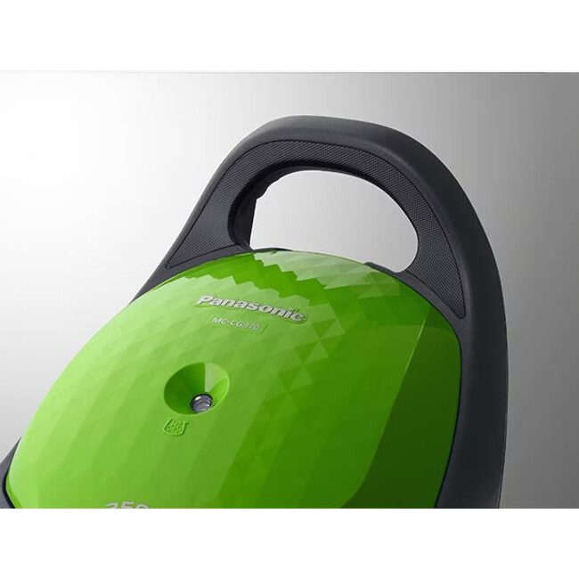 MC-CG370GV47,BAGGED VACUUM CLEANER,PANASONIC VACUUM CLEANER,MCCG370GV47 ...