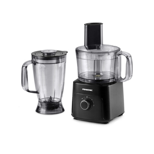 PENSONIC,FOOD PROCESSOR,PB-5001B,PB5001B,BLENDER,PENSONIC FOOD ...