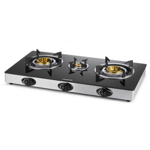 PENSONIC PGC3201G,PENSONIC GLASS GAS STOVE,GAS STOVE,GLASS GAS STOVE ...