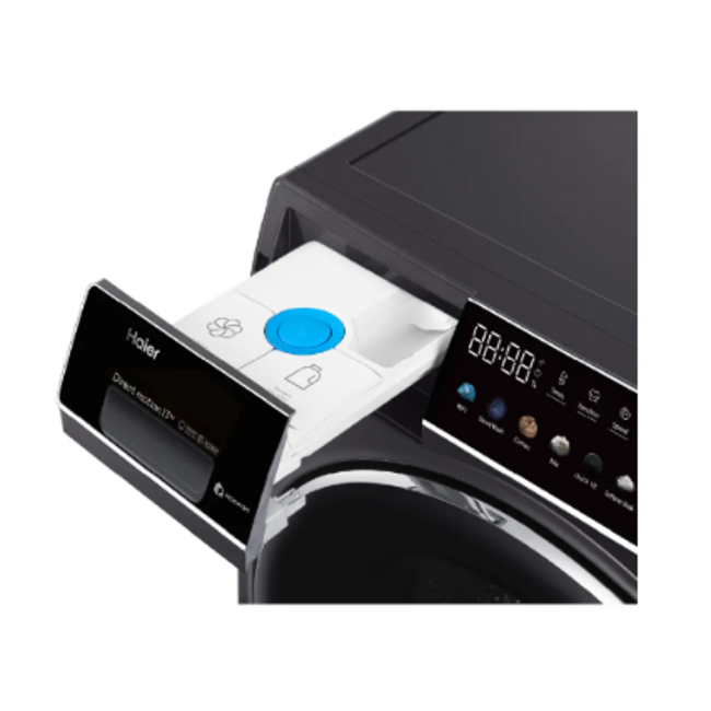 HAIER,HAIER HW130-BD14166S8U1, HW130-BD14166S8U1,HAIER FRONT LOAD ...