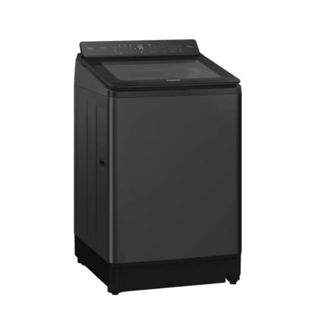 Panasonic top load washing machine, mesin basuh auto, washing machine ...