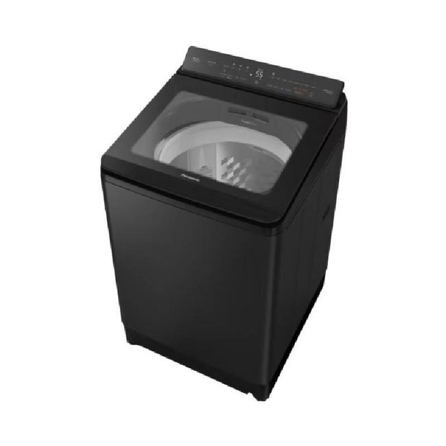 Panasonic top load washing machine, mesin basuh auto, washing machine ...