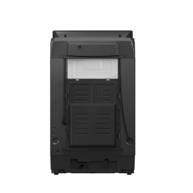 Panasonic top load washing machine, mesin basuh auto, washing machine ...