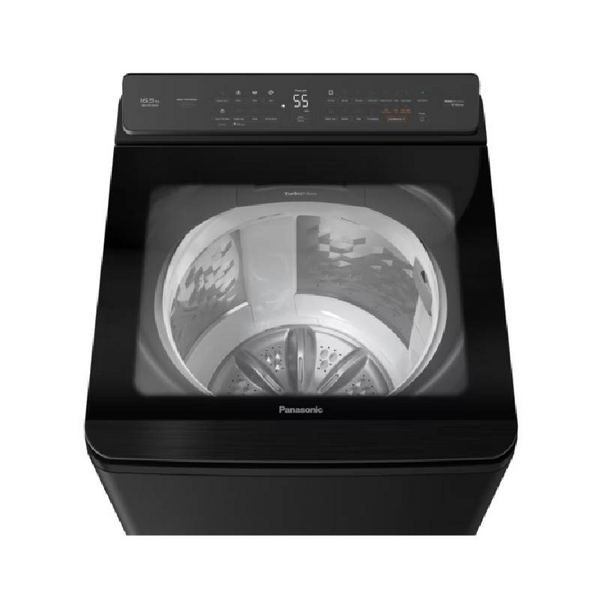 Panasonic top load washing machine, mesin basuh auto, washing machine ...