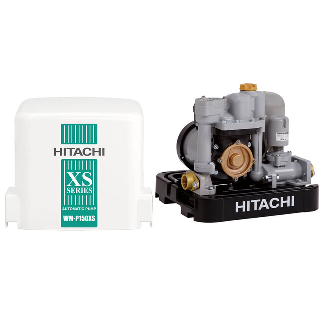 Hitachi water pump, compact type water pump, household water pump ...