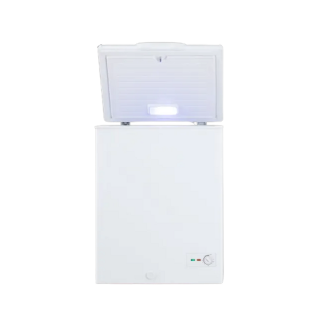 HAIER 103L CHEST FREEZER - WHITE | BD138HME