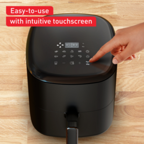 TEFAL EASY FRY MAX 5L - Black | EY245840